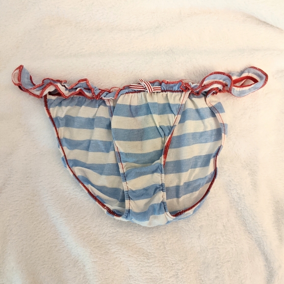 PINK Victoria's Secret | Intimates & Sleepwear | Vintage Vs Pink ...